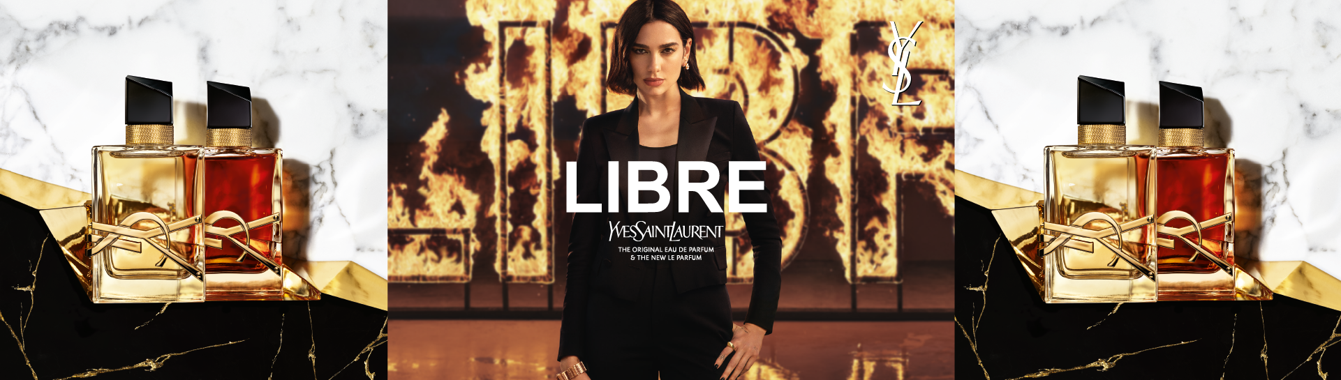 Parfums YSL BEAUTY FEMMES – Marionnaud Maroc