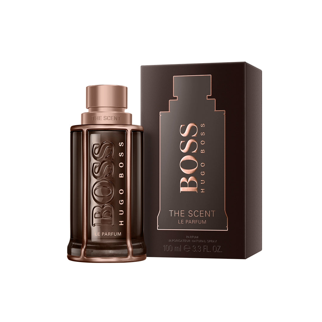 Hugo boss le scent store