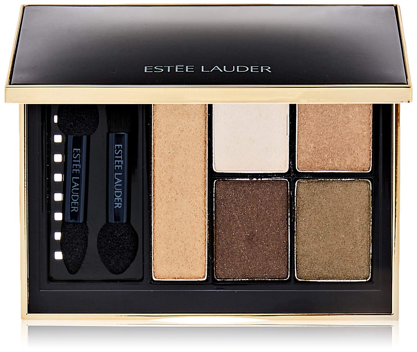 Estee Lauder - PC 5COLORS PALETTE09 FIERCE SAFARI – Marionnaud Maroc