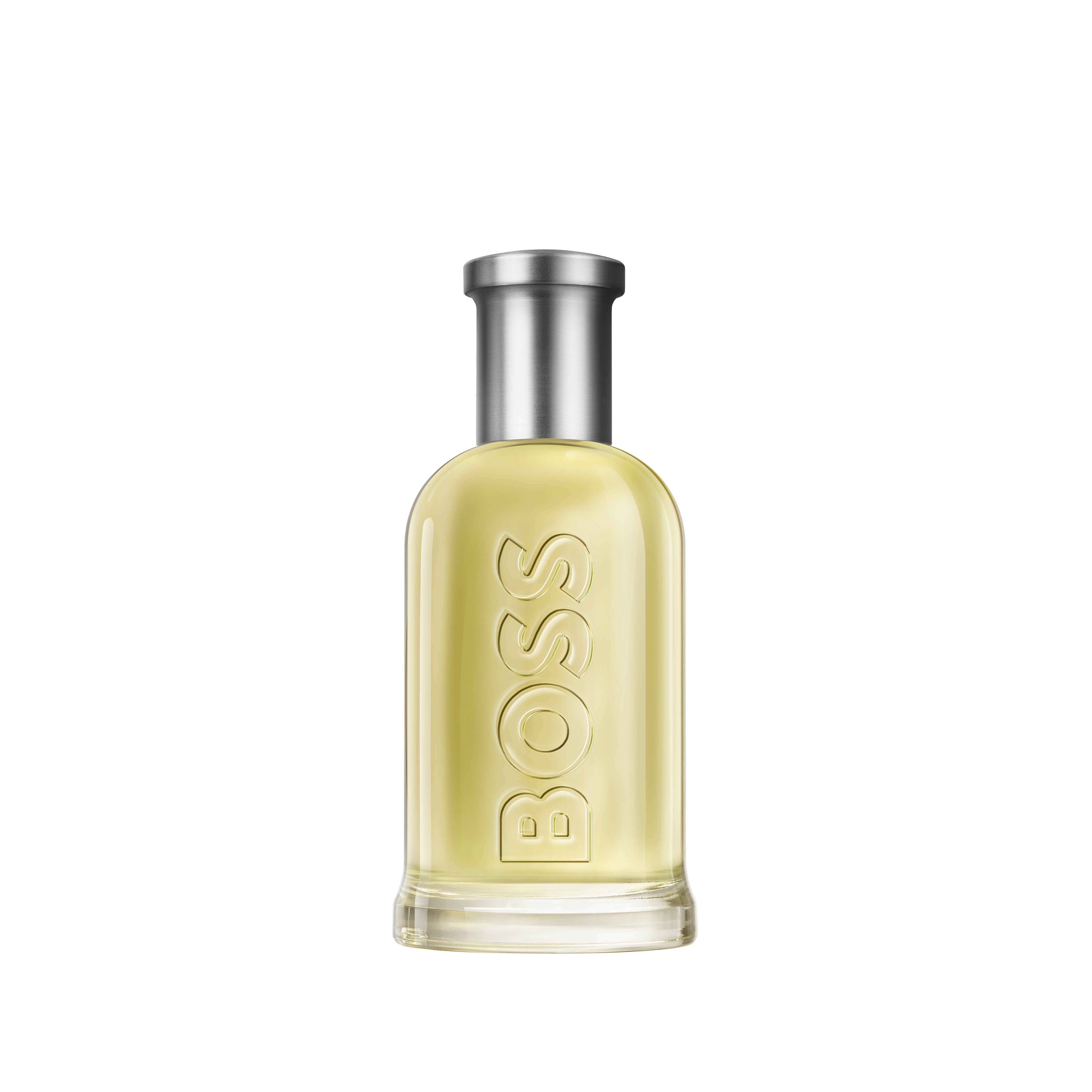 HUGO BOSS - BOSS BOTTLED EAU DE TOILETTE – Marionnaud Maroc
