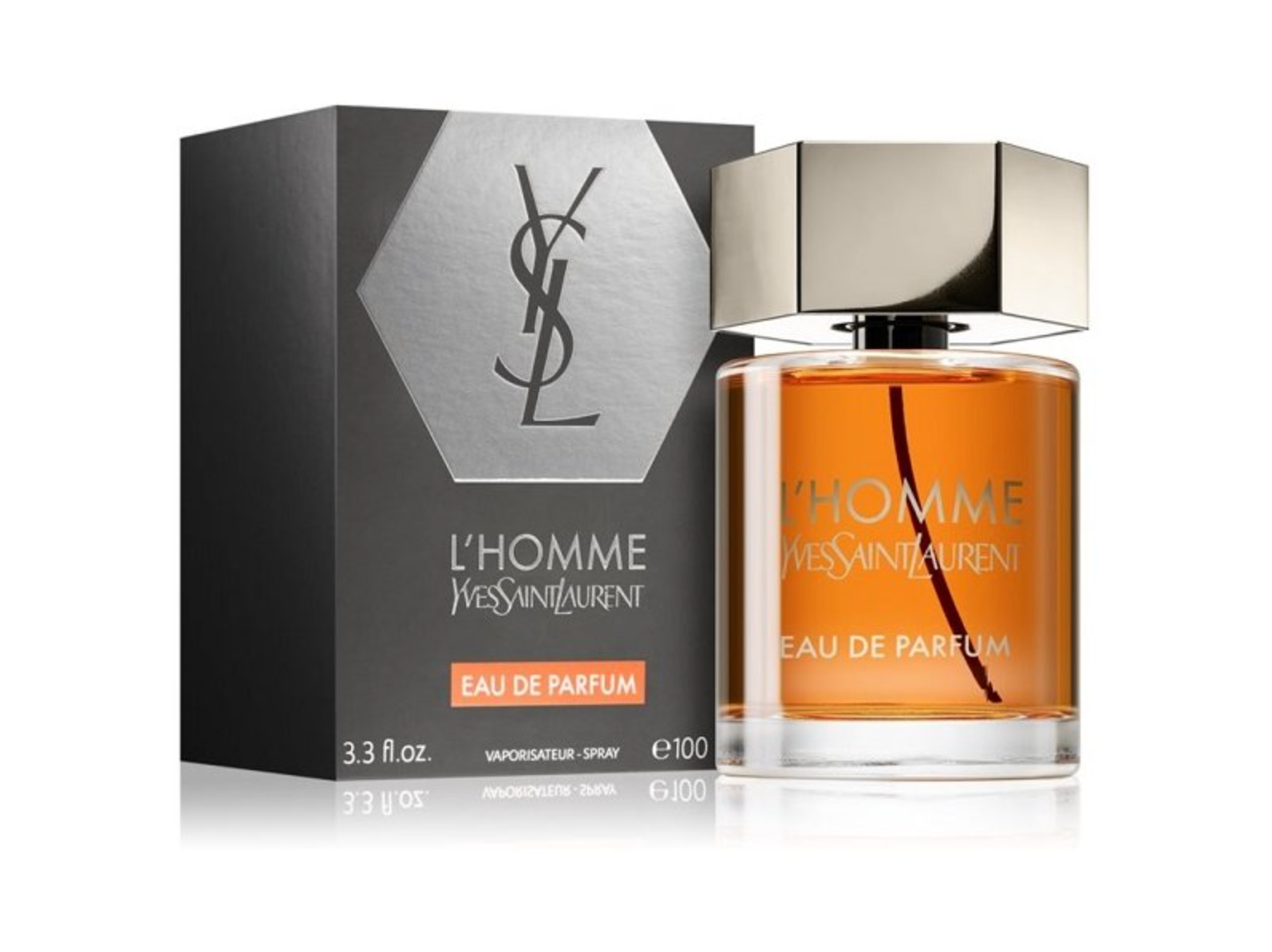 YSL - L'HOMME EDP – Marionnaud Maroc
