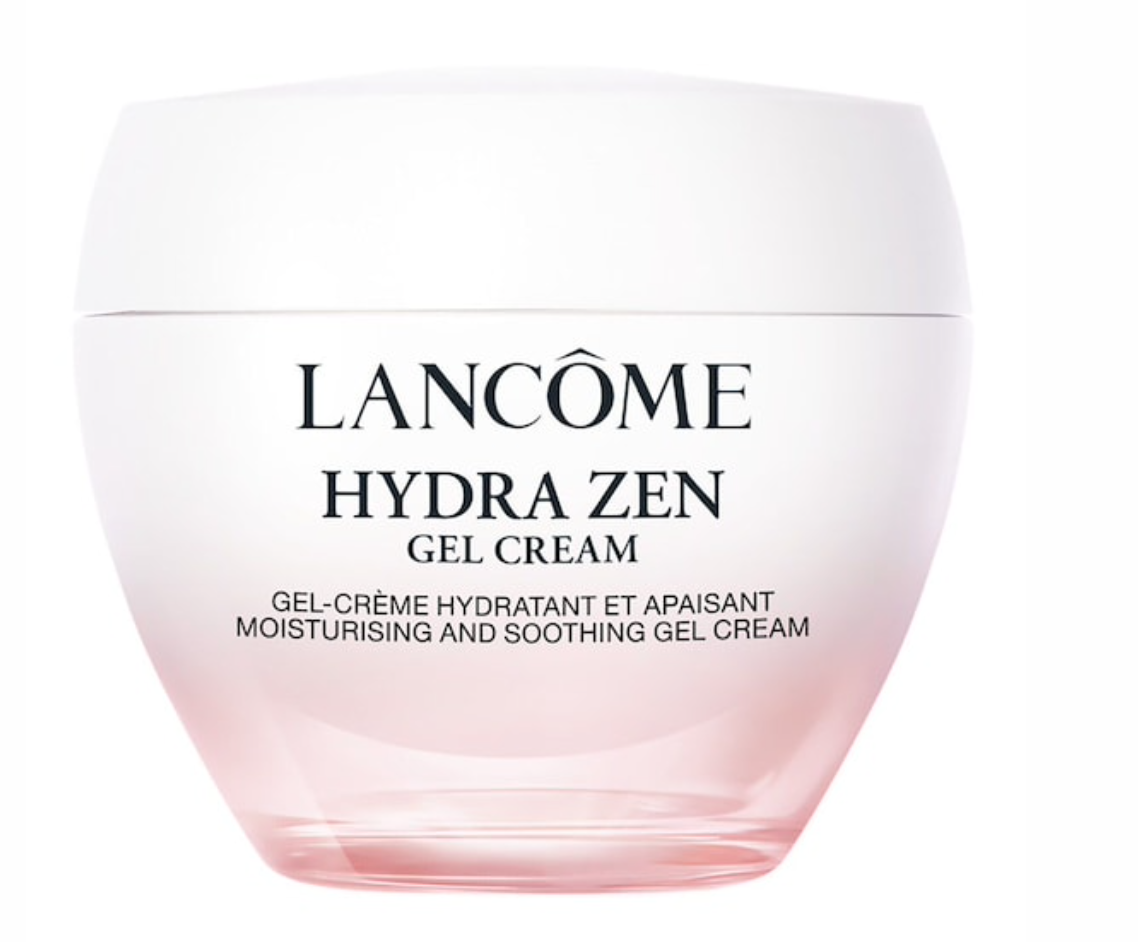 LANCÔME - Hydra Zen - Gel Crème Hydratante 50ml – Marionnaud Maroc