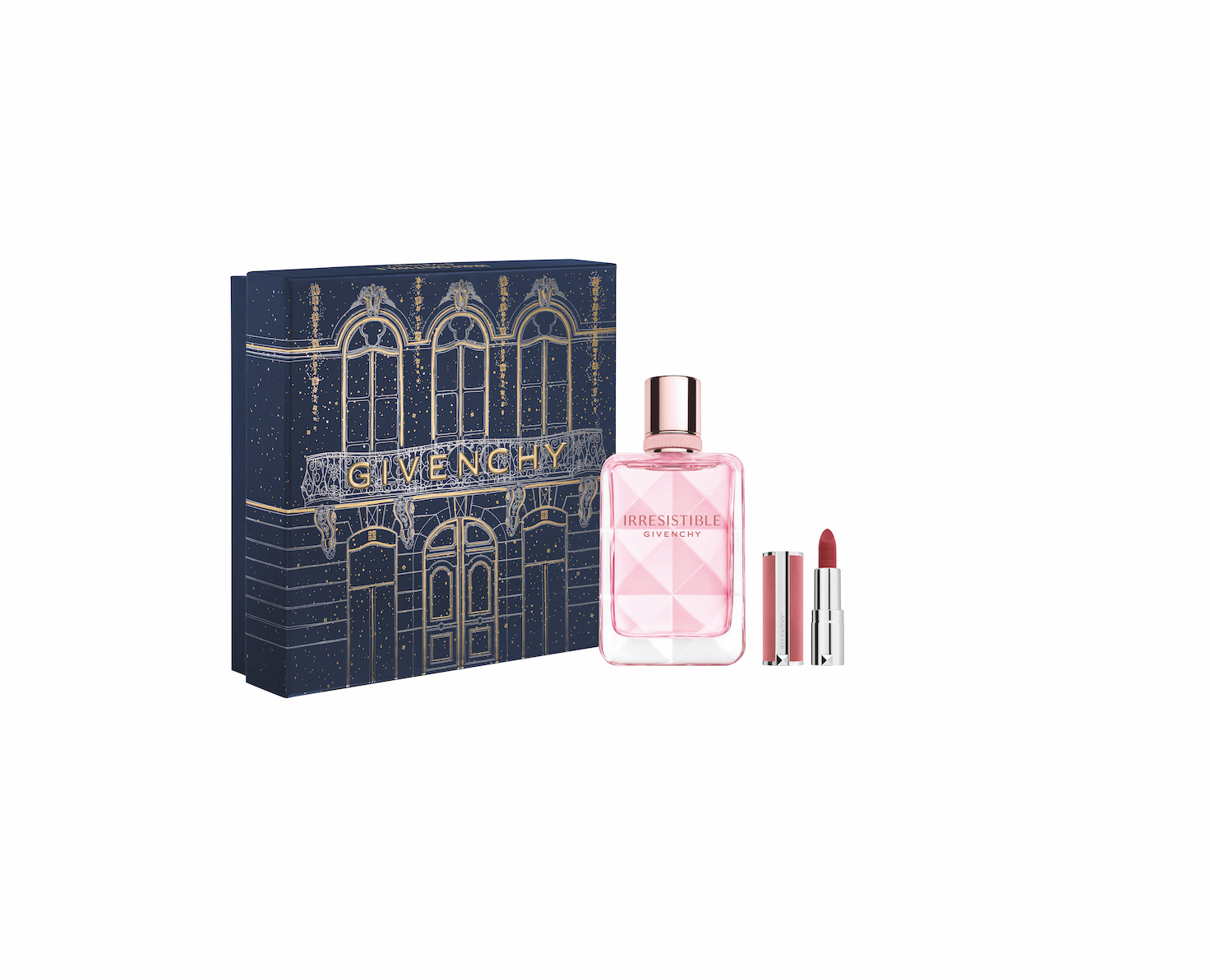 COFFRET - GIVENCHY - Irrésistible 50ML EDP – Marionnaud Maroc