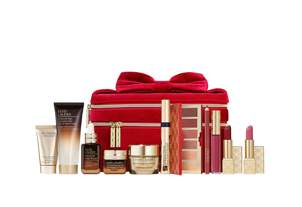 COFFRET - ESTÉE LAUDER - The Blockbuster Set – Marionnaud Maroc