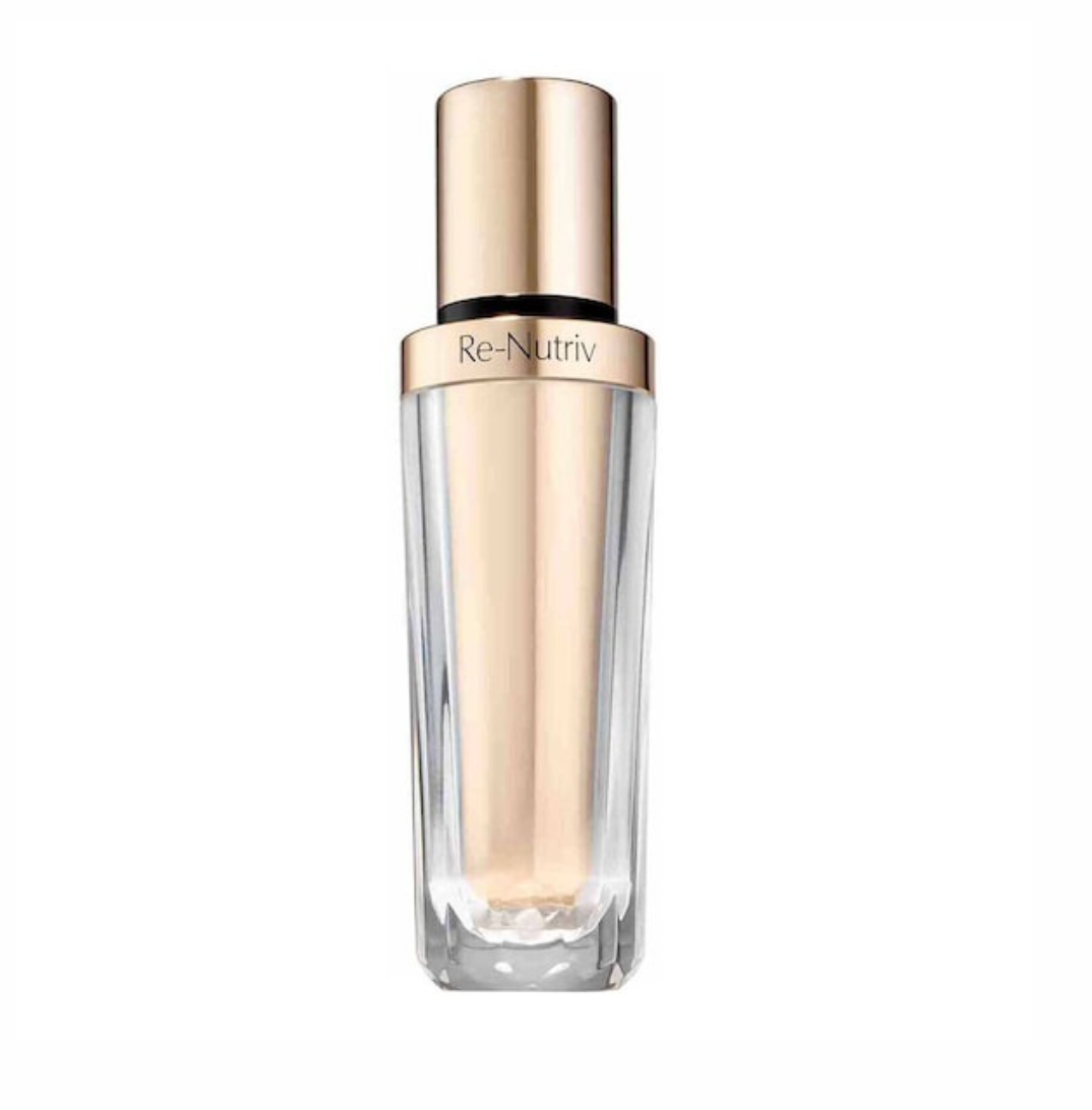 ESTÉE LAUDER - Re Nutriv Ultimate Diamond - Sérum révélateur d'éclat ...