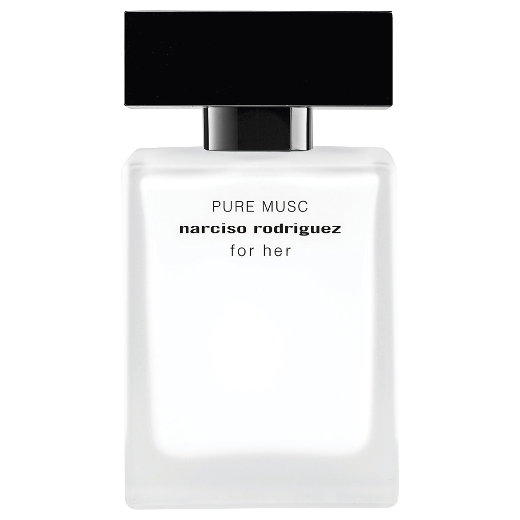 Narciso Rodriguez - For Her Pure Musc EDP – Marionnaud Maroc