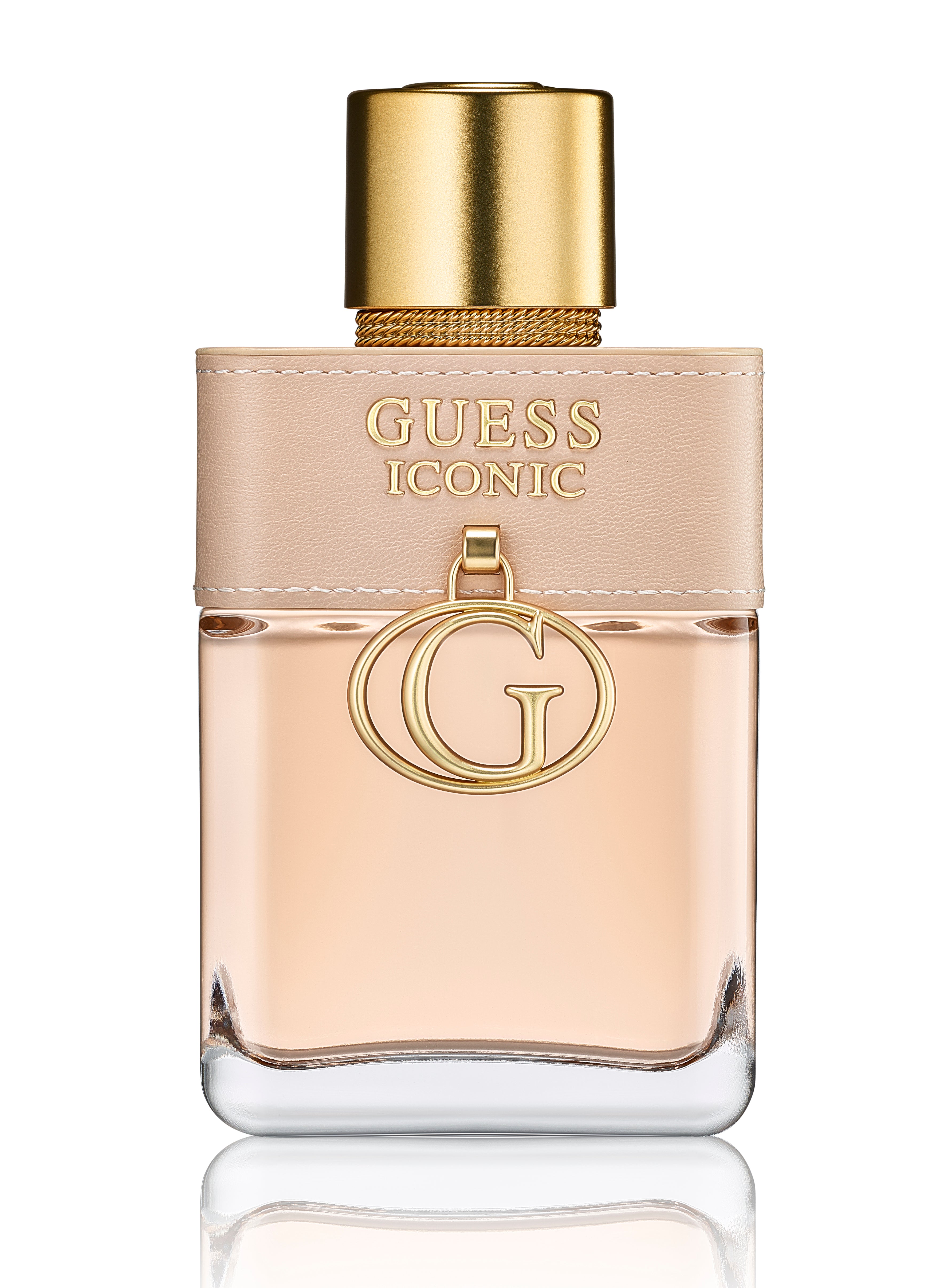 GUESS - ICONIC FOR WOMEN EDP 100ML – Marionnaud Maroc