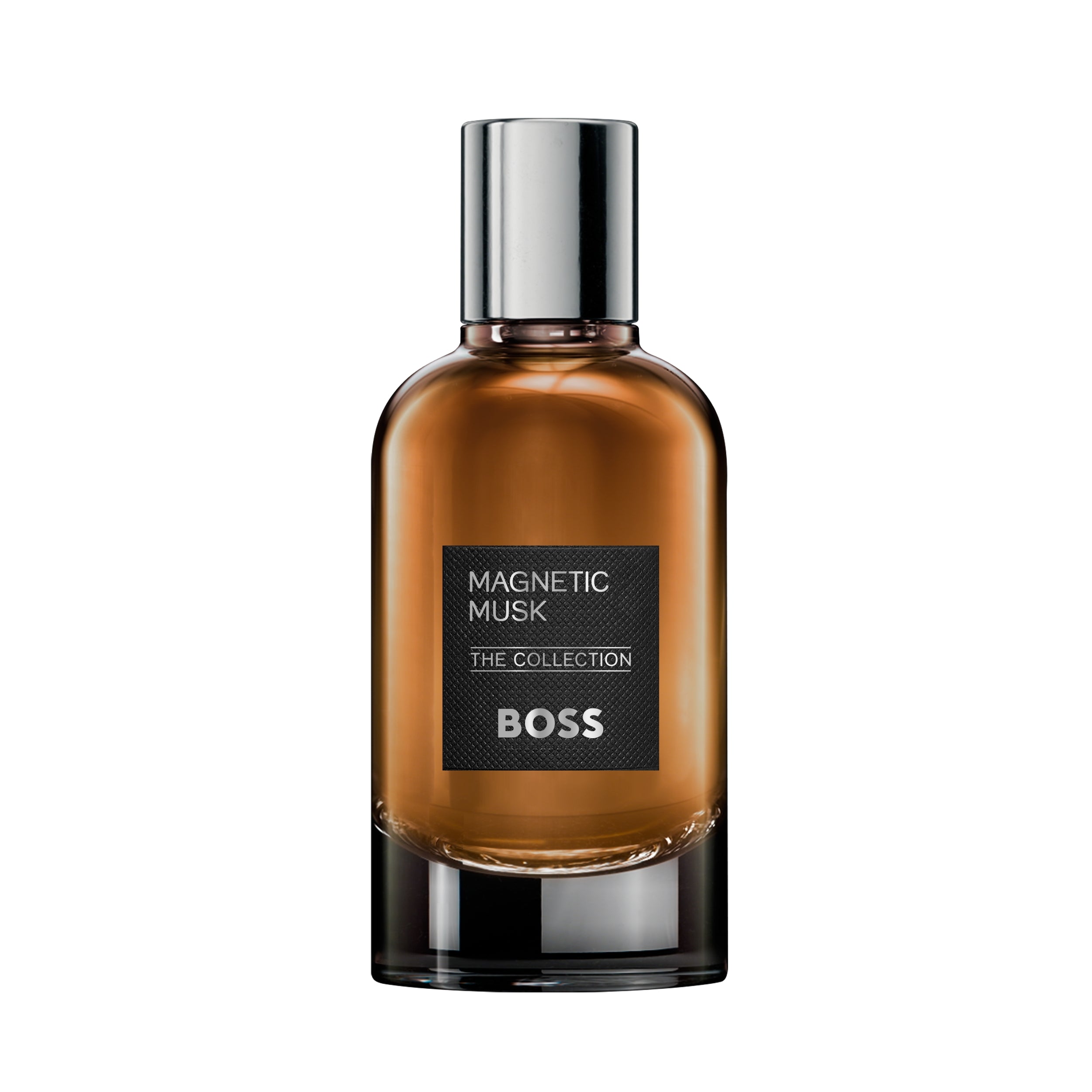HUGO BOSS COLLECTION - MAGNETIC MUSK – Marionnaud Maroc
