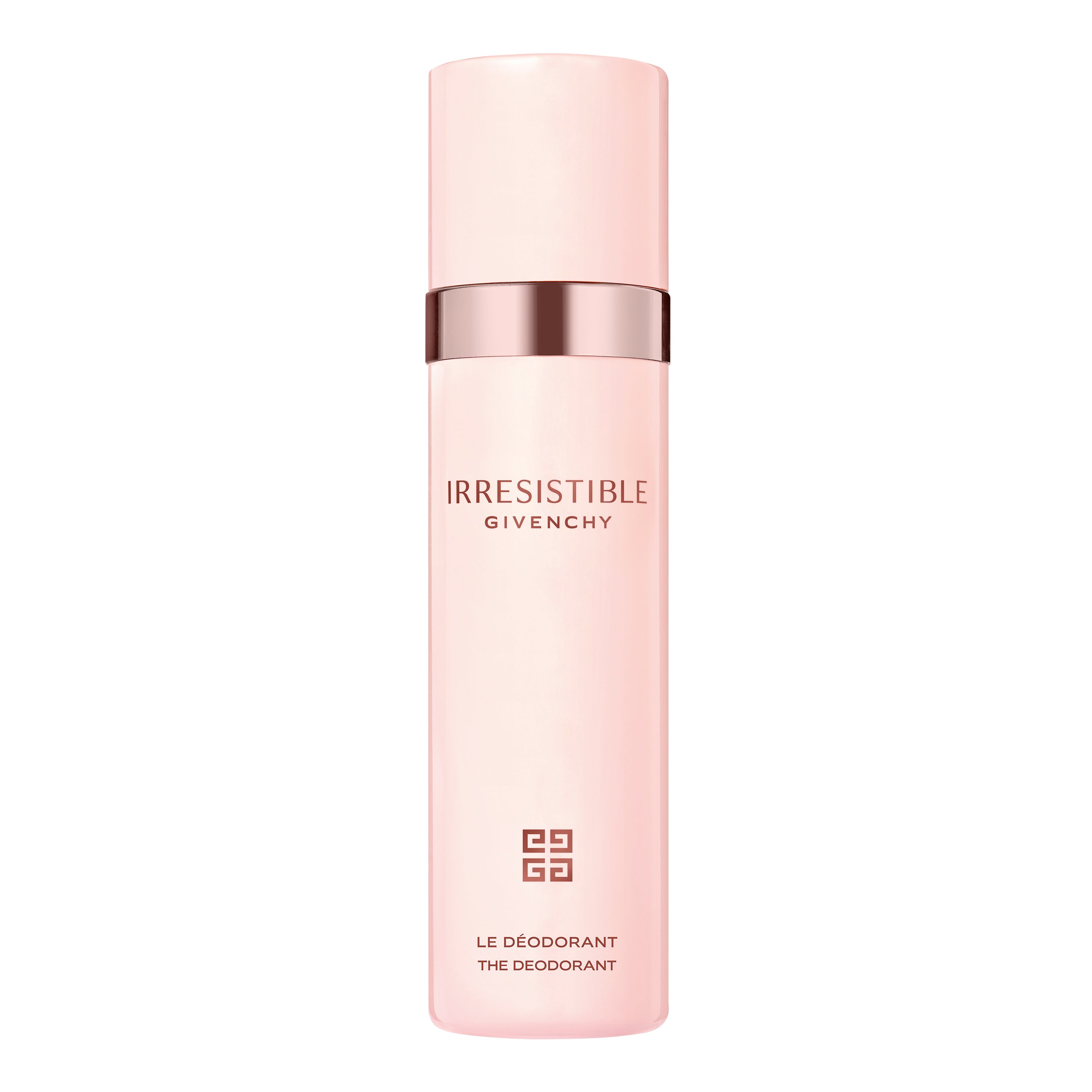 GIVENCHY - Irresistible Givenchy - Le Déodorant – Marionnaud Maroc