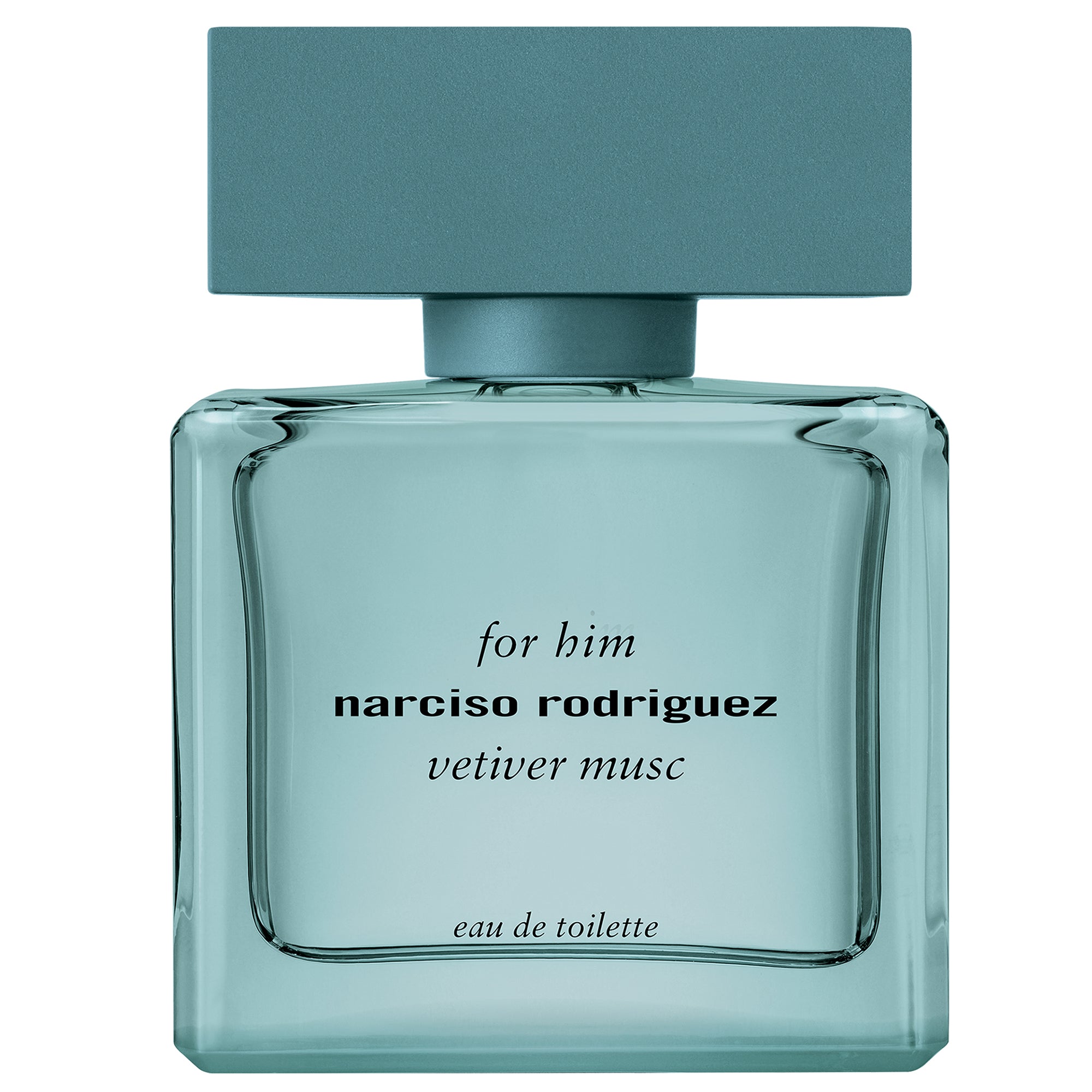Narciso Rodriguez - For Him Vetiver Musc EDT – Marionnaud Maroc