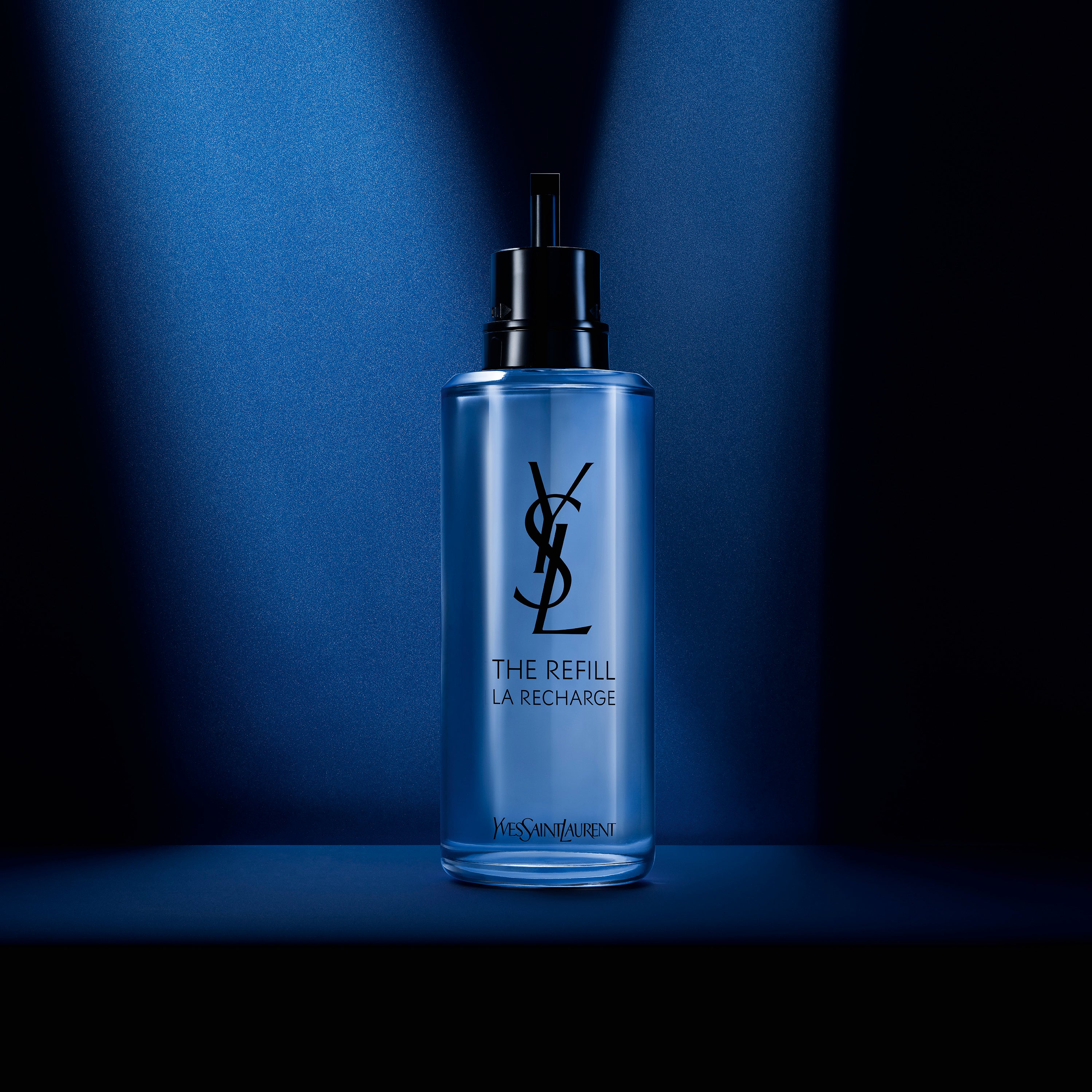 Yves Saint Laurent - Y Refill Eau de Parfum 150ml – Marionnaud Maroc