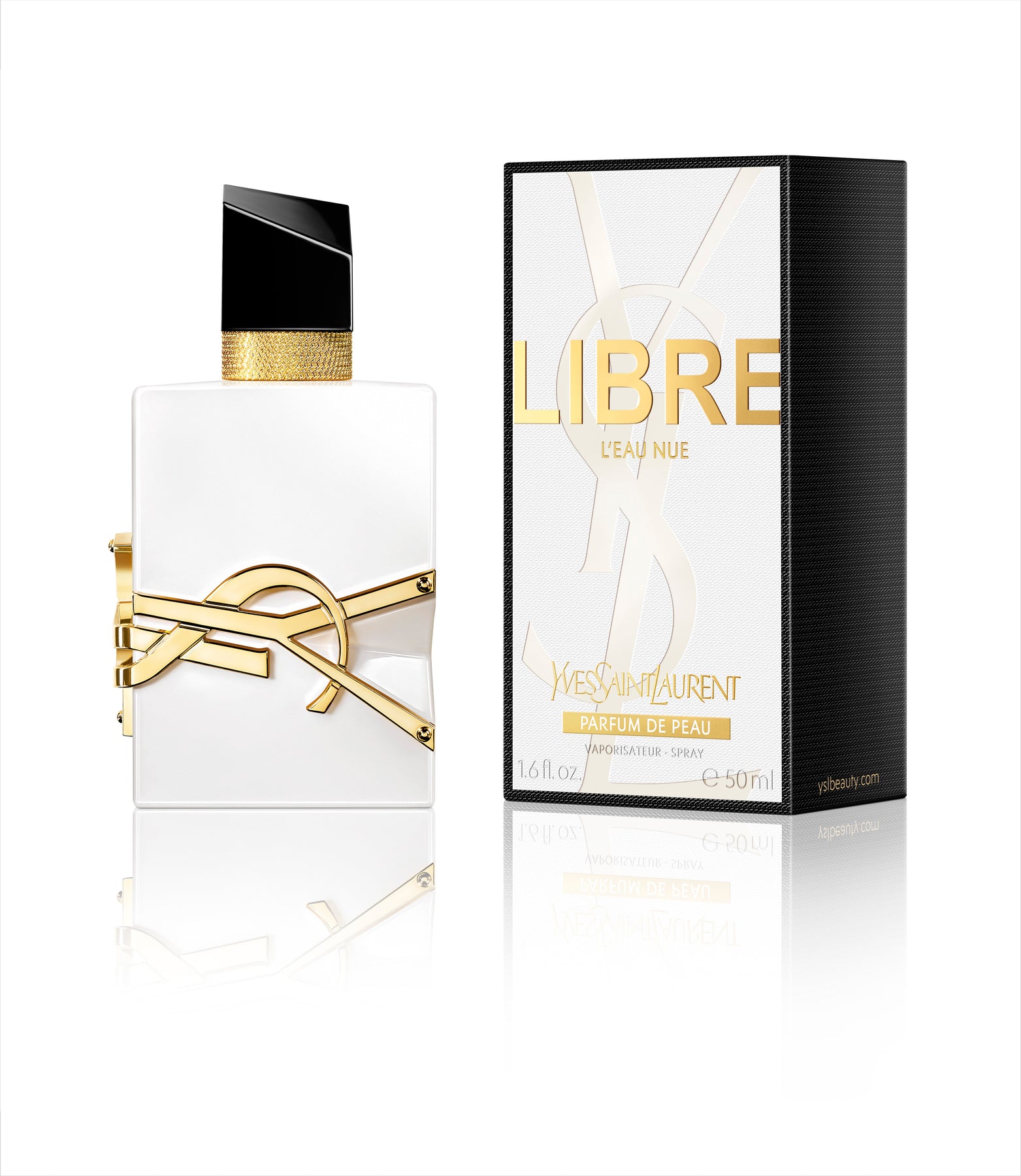 YSL - LIBRE L'EAU NUE – Marionnaud Maroc