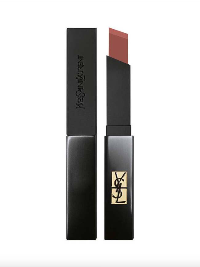 YSL - ROUGE PUR COUTURE THE SLIM VELVET RADICAL – Marionnaud Maroc