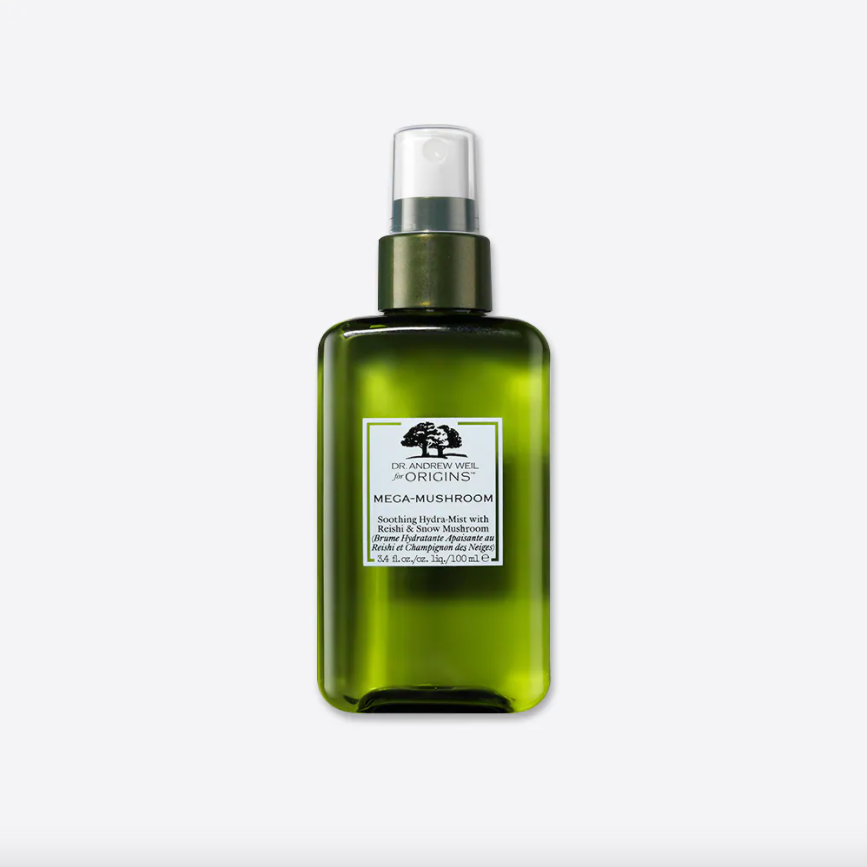 ORIGINS - Dr. Andrew Weil for Origins™ Mega-Mushroom Hydra-Mist ...