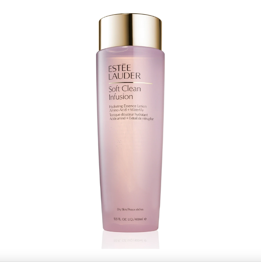 Estee Lauder - SOFT CLEAN TONIQUE DOUCEUR HYDRATANT 400 ML – Marionnaud ...
