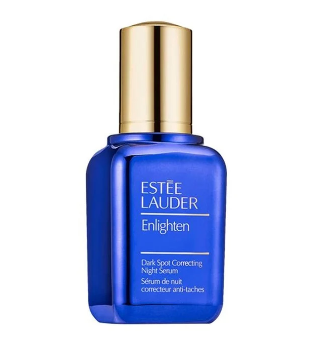 Estee Lauder - ENLIGHTEN SERUM CORRECTEUR ANTI-TACHES 50ML – Marionnaud ...