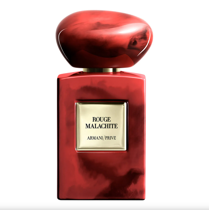 Armani Prive ROUGE MALACHITE EDP 100ml Marionnaud Maroc