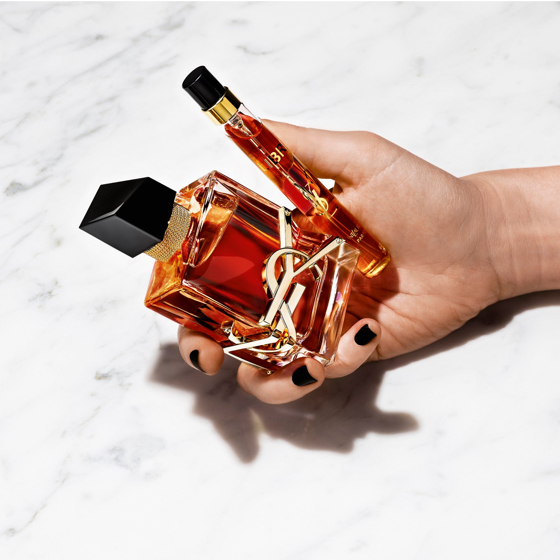 YSL - LIBRE LE PARFUM – Marionnaud Maroc