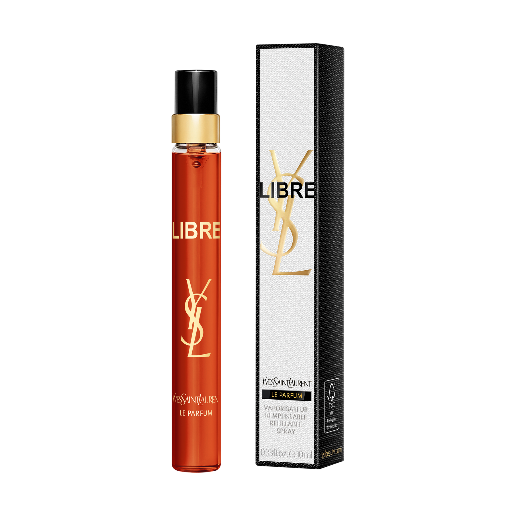 YSL - LIBRE LE PARFUM – Marionnaud Maroc